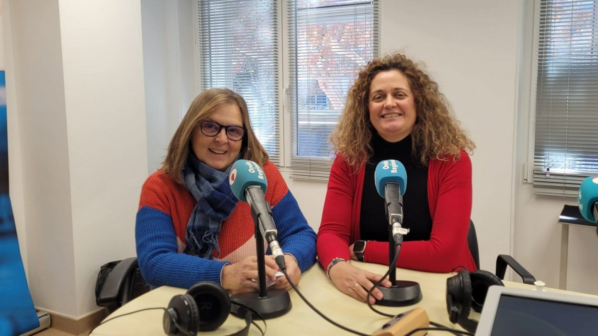 UPCT EUt Corner. María Socorro García, un ejemplo para las jóvenes con ...