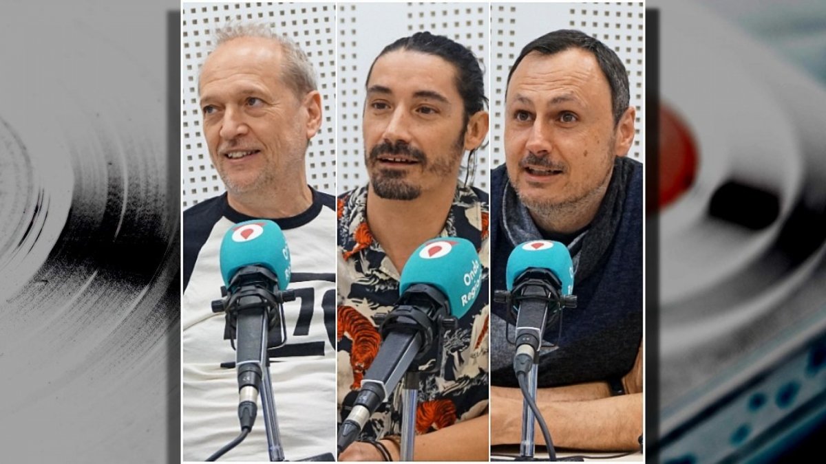 Duelo musical 11/10/2023 | ORM