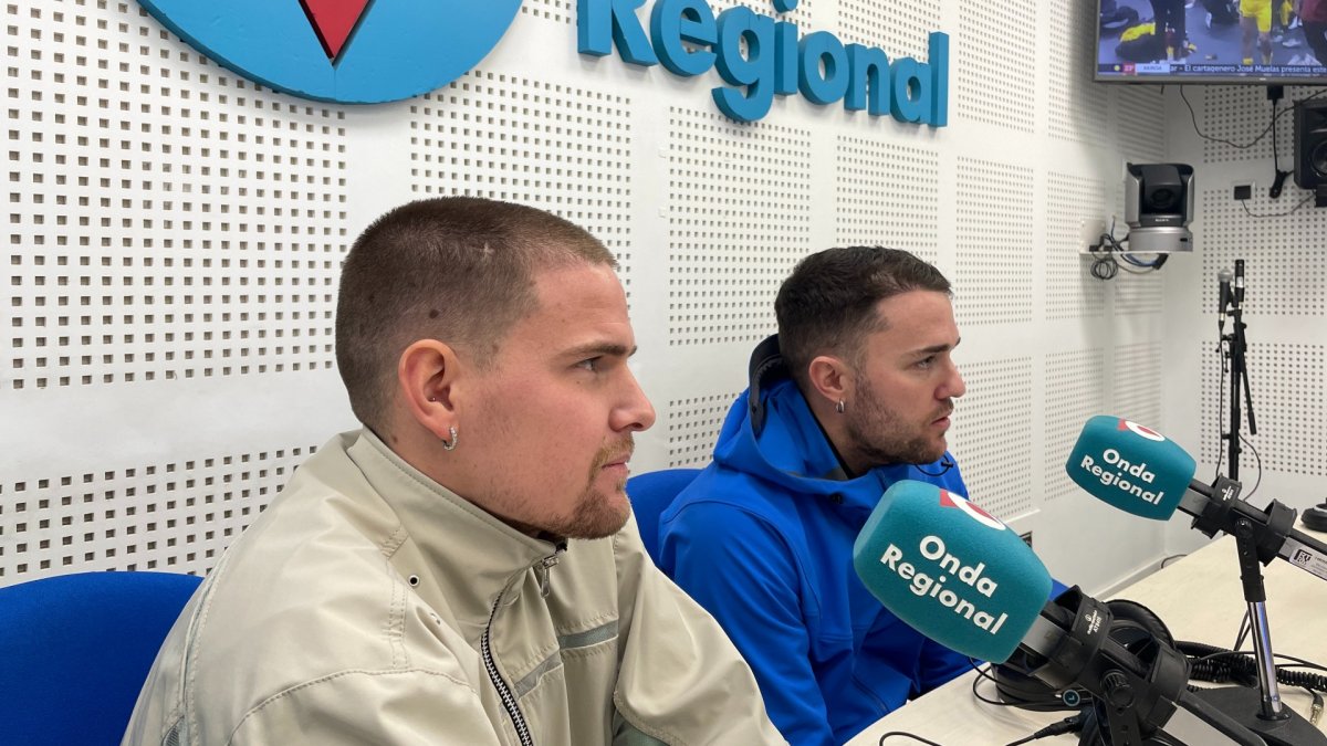 Talento Emprendedor. David y Daniel Megías, de Warburton | ORM