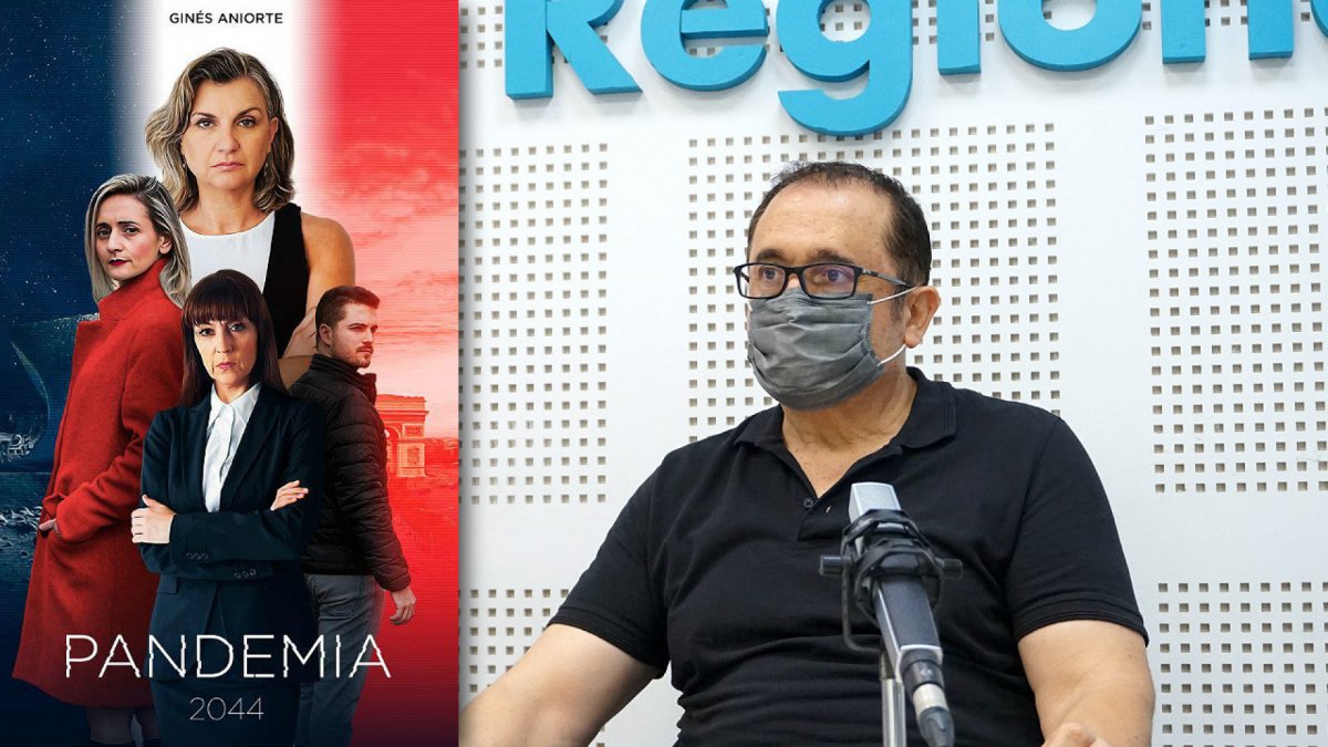 TARDE ABIERTA. Entrando en profundidades: Ginés Aniorte | ORM