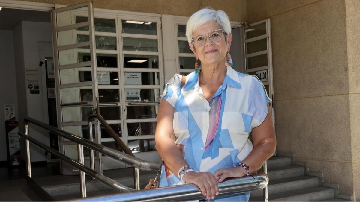 Concepción Martínez, Mujer del Año 2025 | ORM