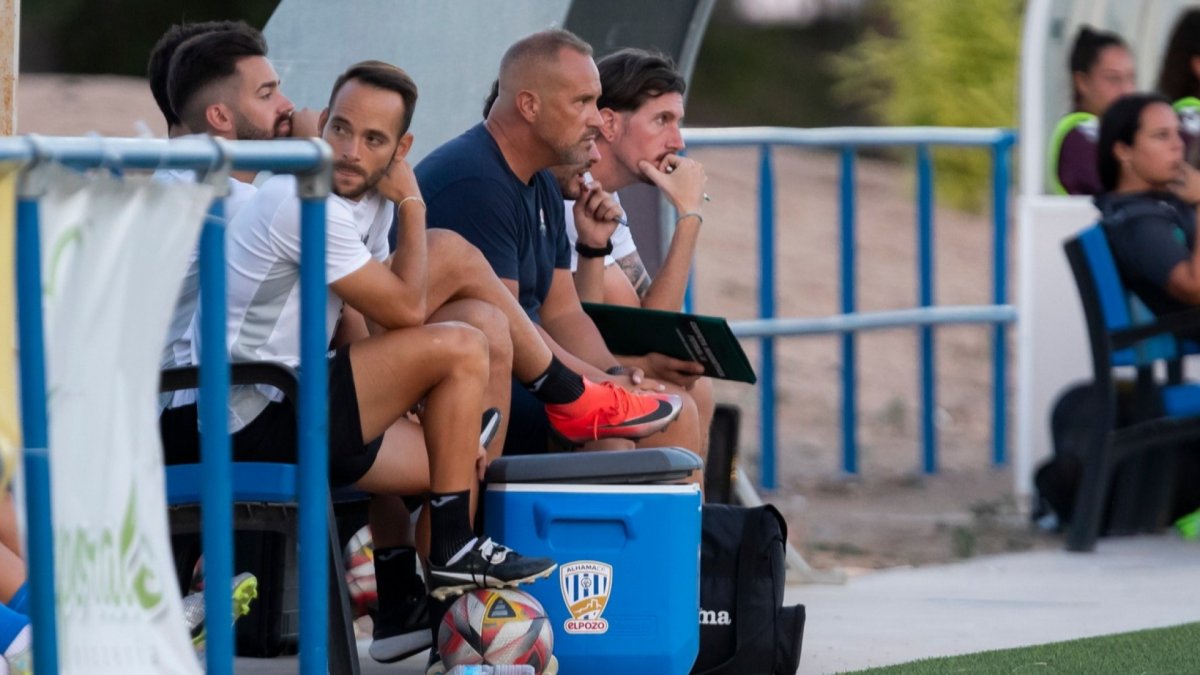 El Juez Instructor propone inhabilitación para Randri, Tamara y multa al Alhama | ORM