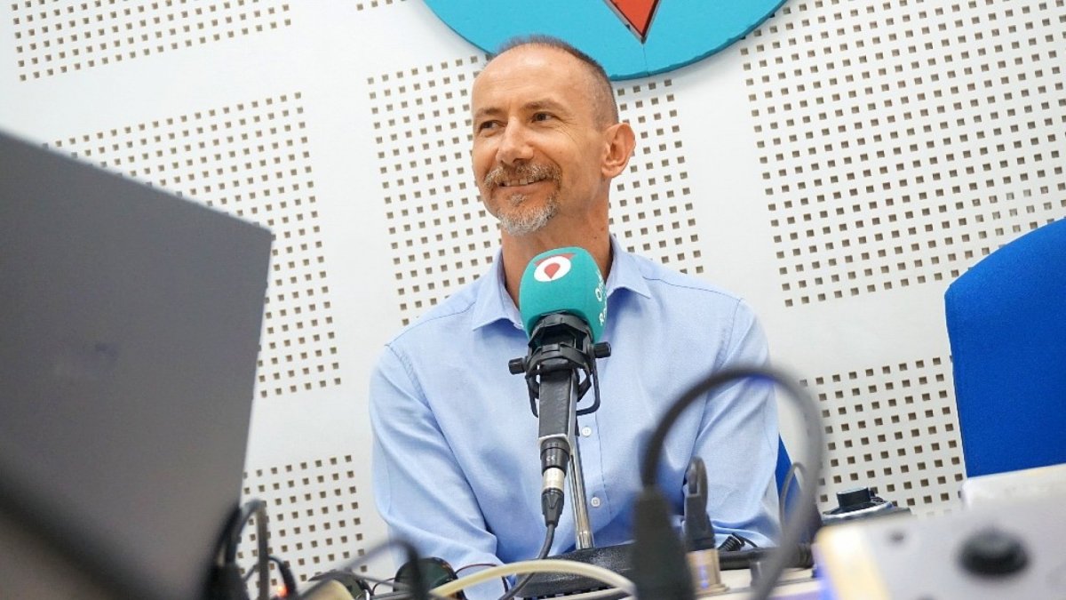 Entrando en profundidades. Mathieu Kessler | ORM