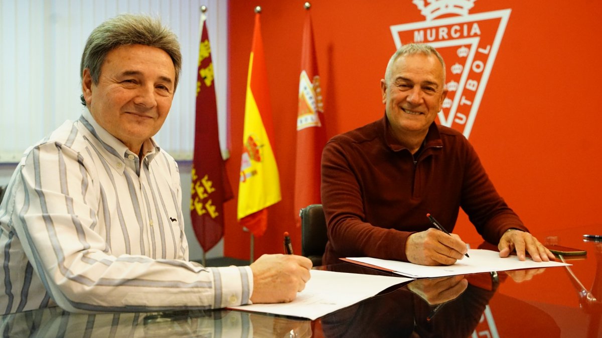 Felipe Moreno y Agustín Ramos ya viajan juntos | ORM