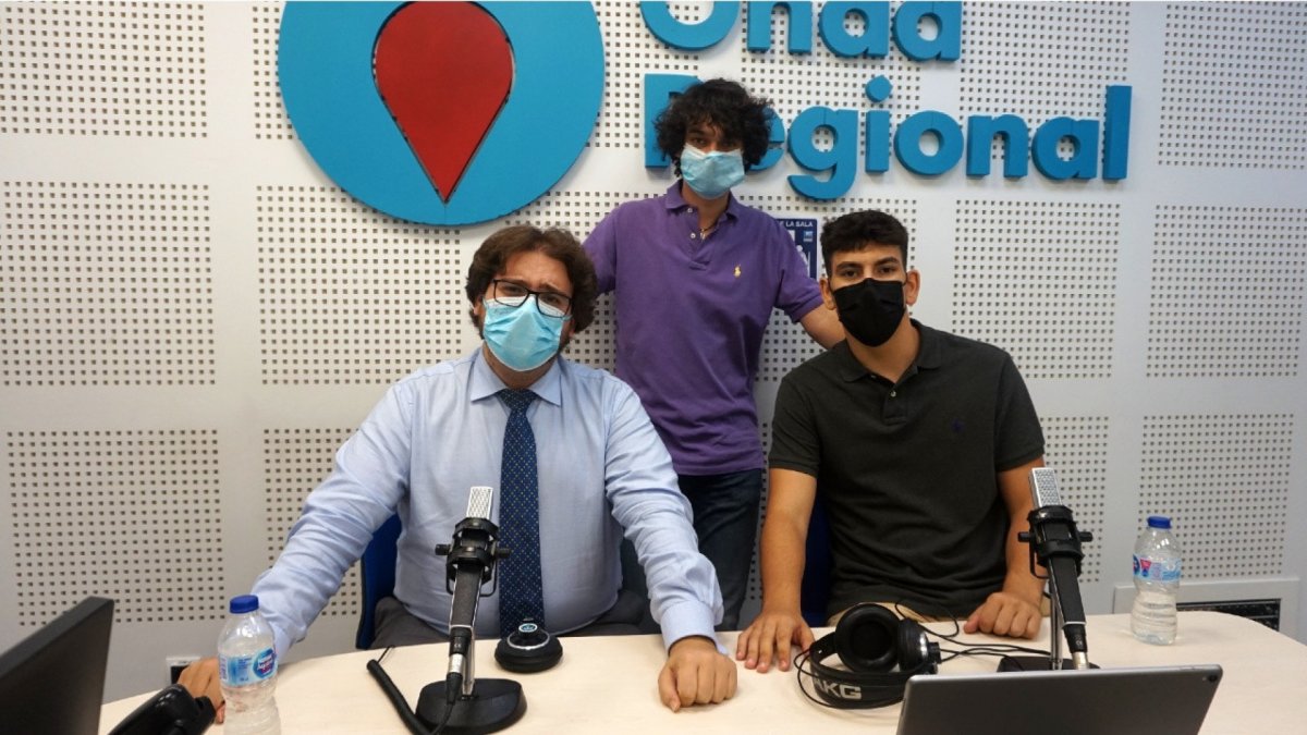 TARDE ABIERTA. Son los nervios | ORM