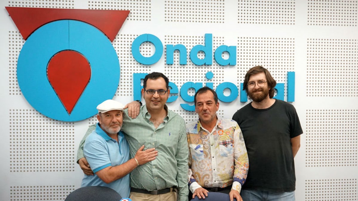 LA RADIO DEL SIGLO. Anatomía de las locuras. Día del Orgullo Loco 2018 | ORM