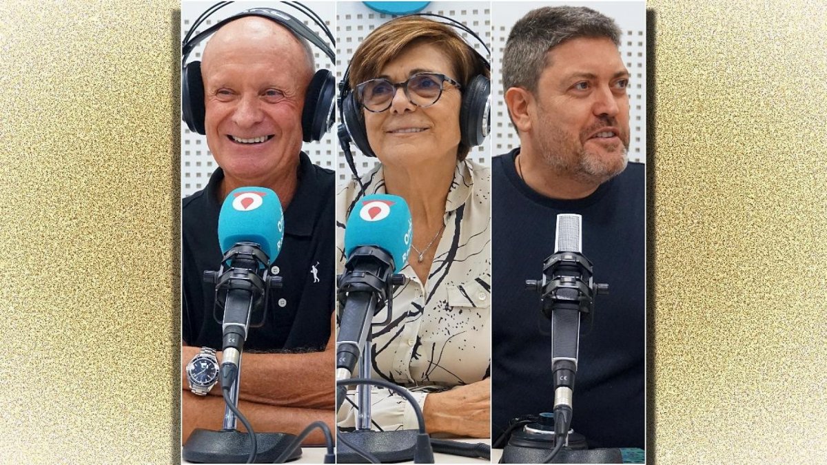 Tertulia 25/10/2022 | ORM