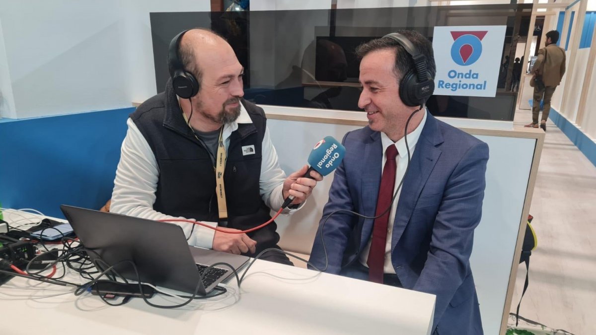 El Encuentro de Cuadrillas de Aledo rinde homenaje al Tío Juan Rita | ORM