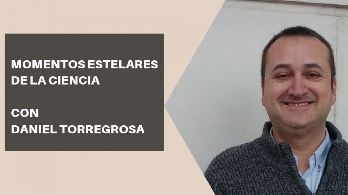 EL MIRADOR. Momentos estelares de la historia de la ciencia con Daniel ...