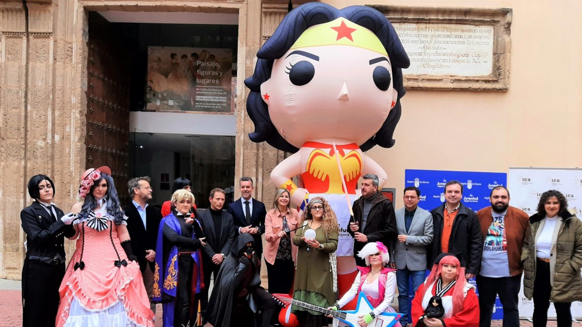 "La Cocina del Pirata" y Penny Jay, este sábado en el Winter Freak de ...