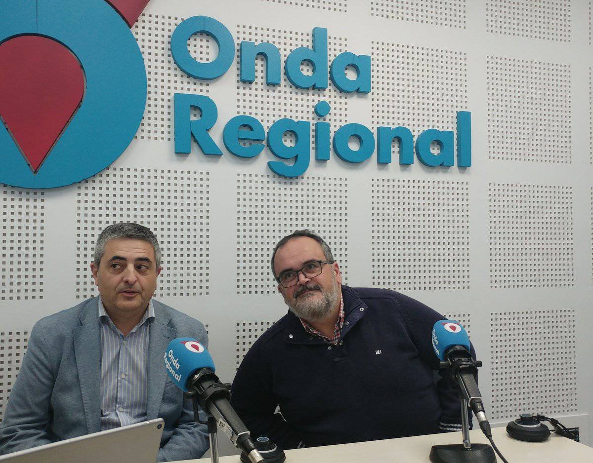 MURyCÍA. Documental sobre Monseñor Azagra | ORM