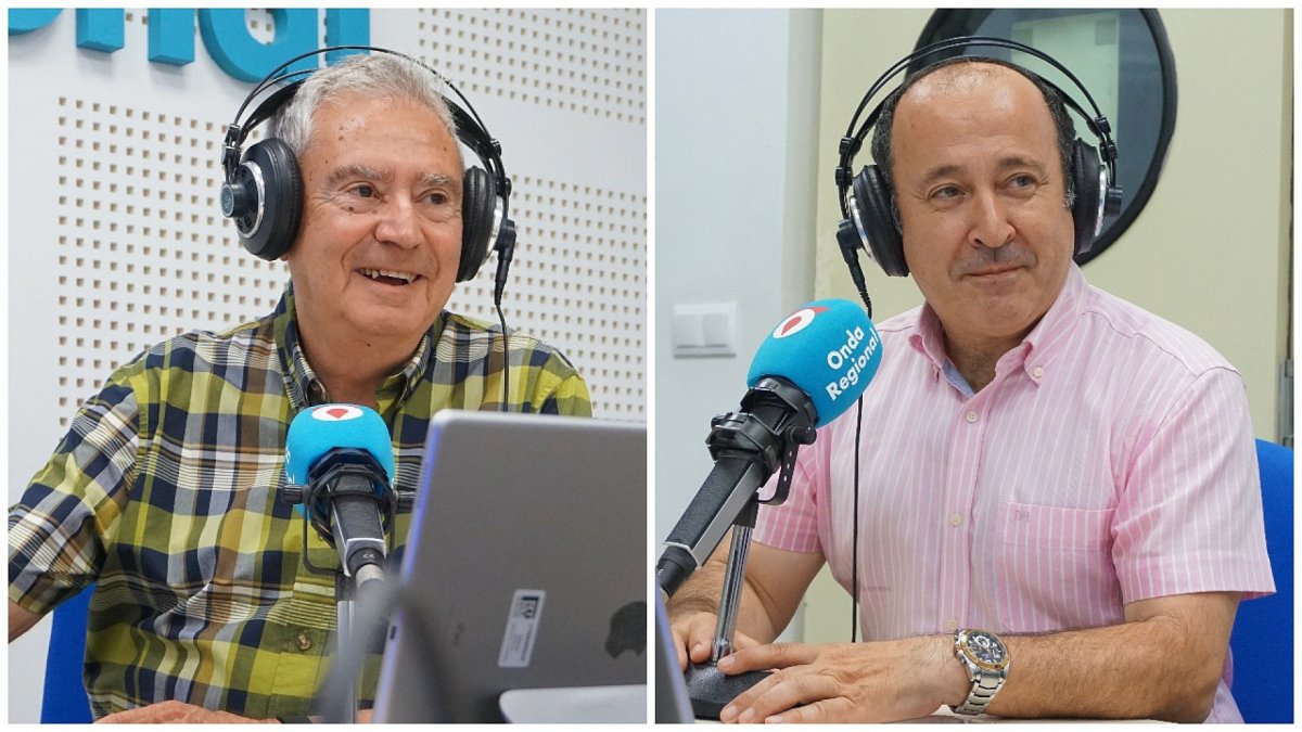 TARDE ABIERTA. Conversaciones con dos sentidos | ORM