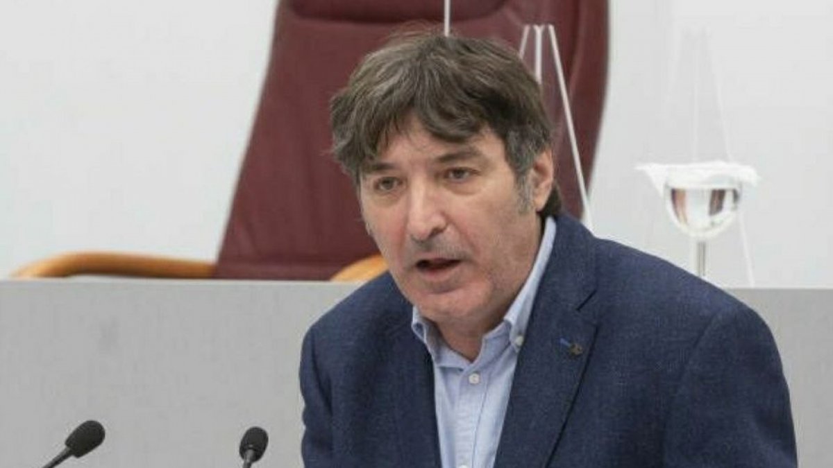 Rafael Esteban | ORM