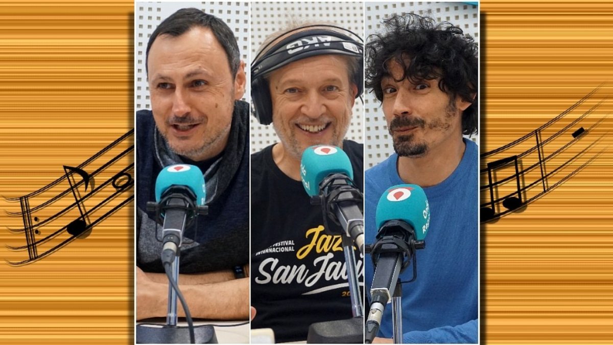 Duelo musical. Lo nuevo de Blur por partida doble, Carlos Cano y ...