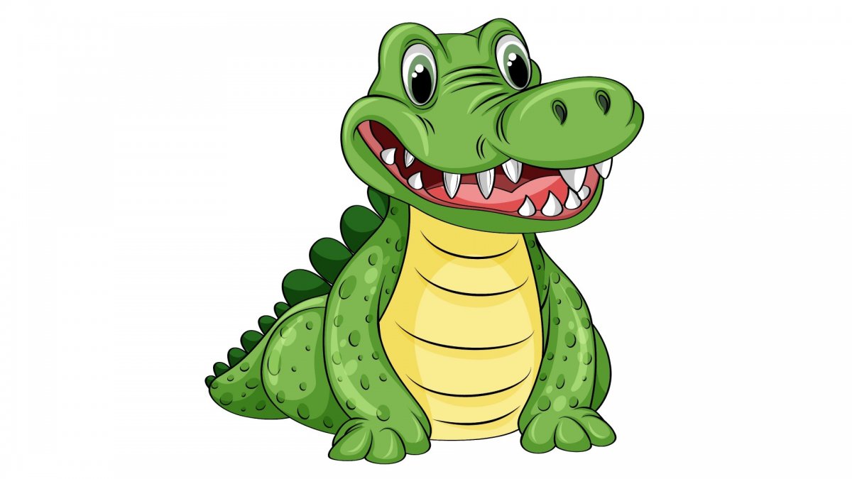 Yo que soy una chica formal. Cocodrilos | ORM Yo que soy una chica formal. Cocodrilos | ORM