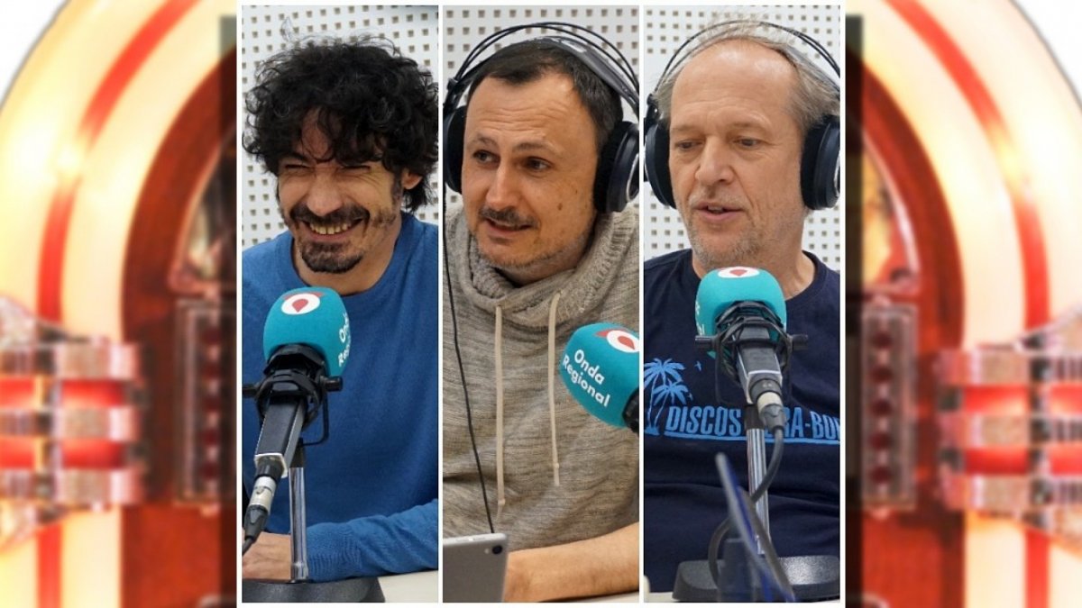 Duelo musical 27/09/2023 | ORM