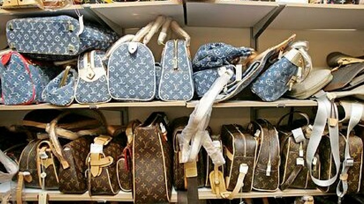 Cómo detectar una falsificación | ORM