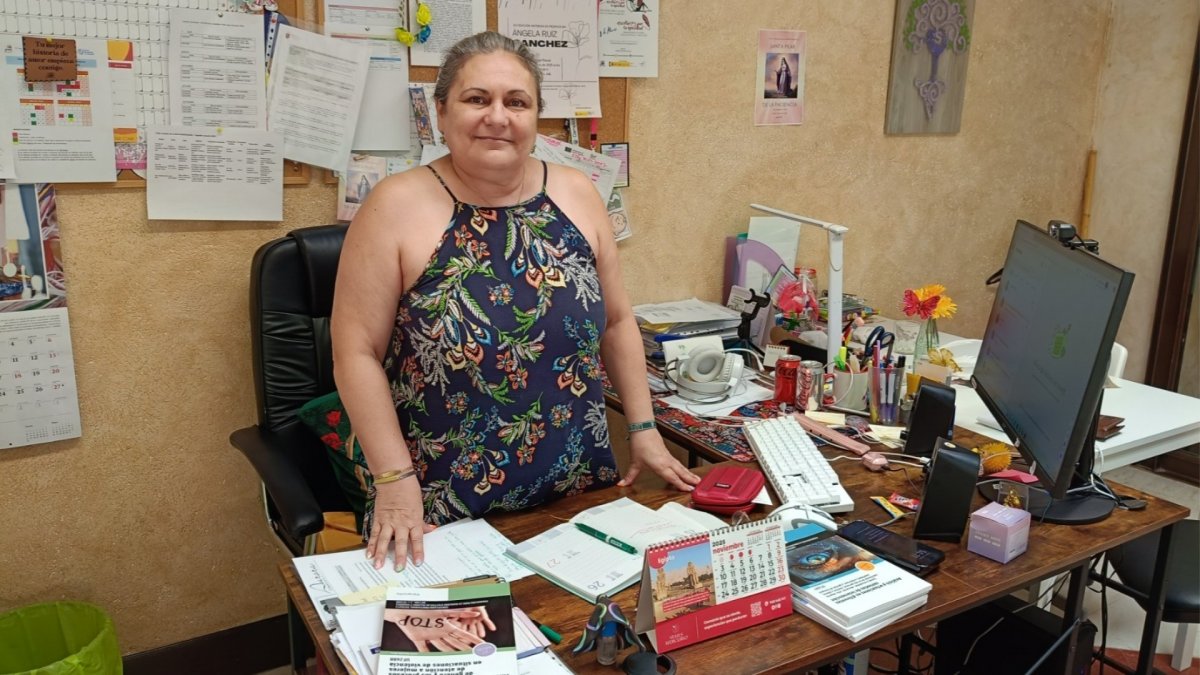 Lorca. La Federación de Mujeres prepara la nueva temporada | ORM