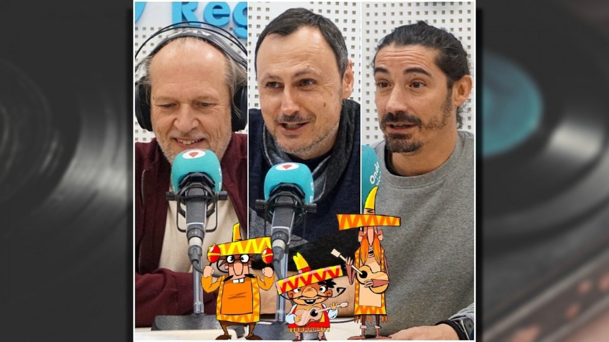 Duelo musical 19/02/2025 | ORM