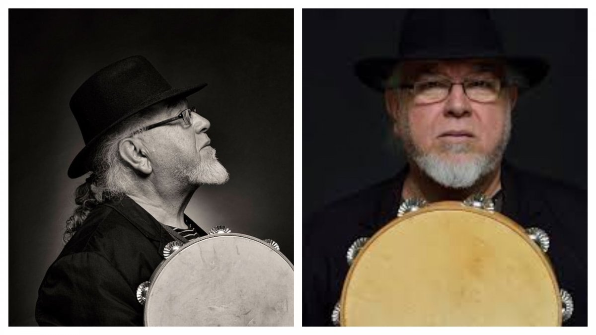 Manuel Luna. Profeta del folk y de la tradición musical | ORM