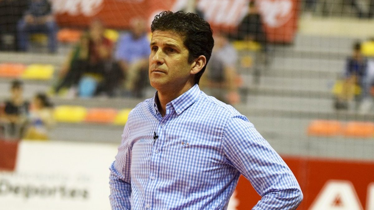 Duda: "Este grupo quiere hacer historia y para eso hay que jugar la ...