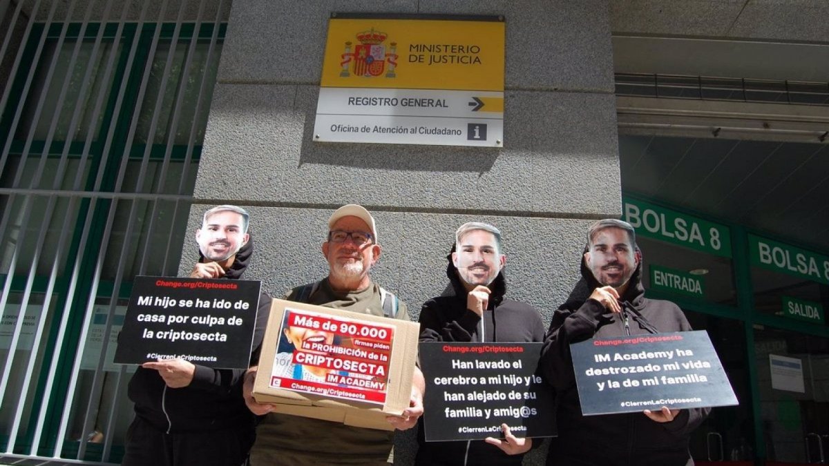 El sectarismo crece en las redes sociales | ORM