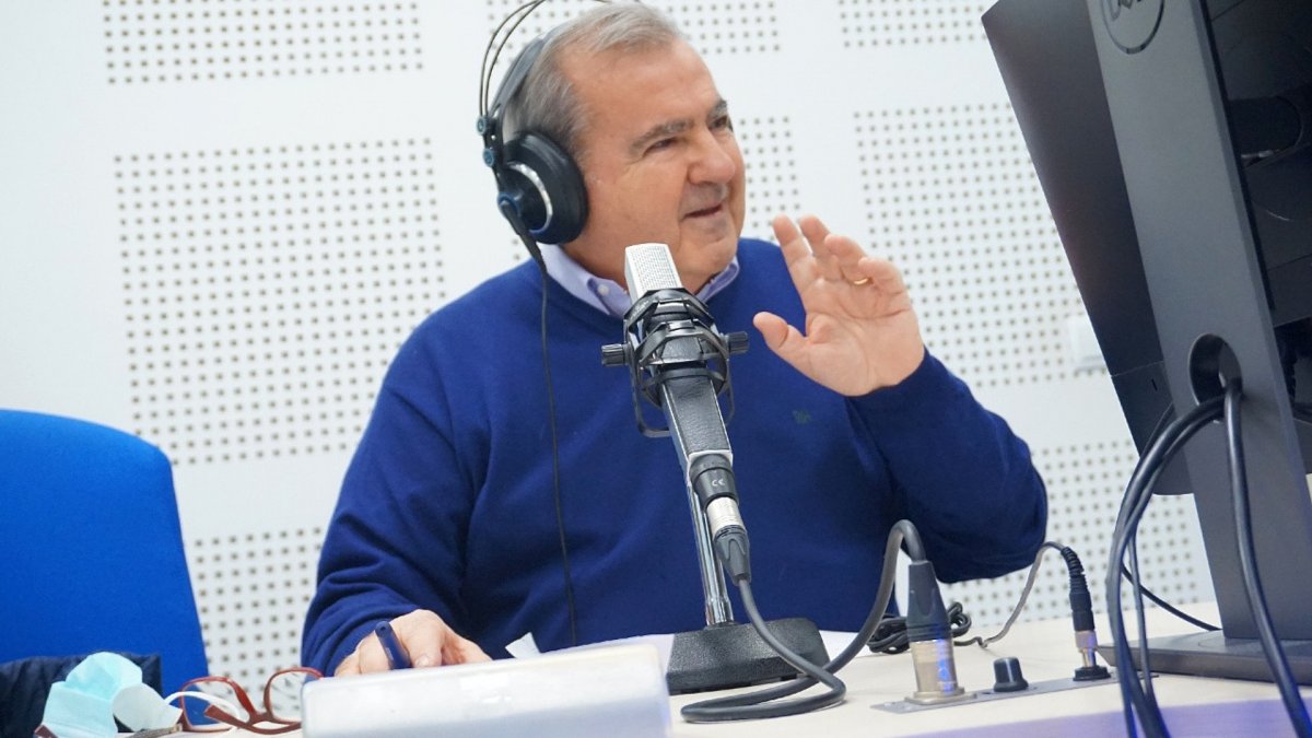 TARDE ABIERTA. Momentazo clásico | ORM