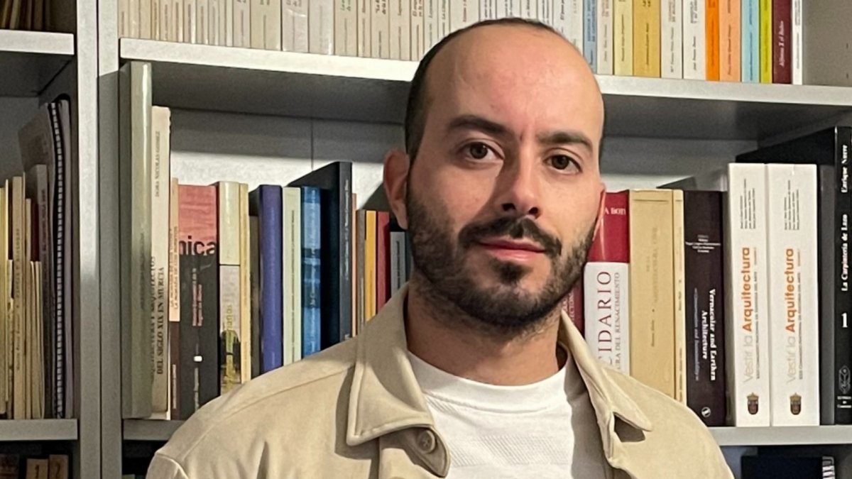 Juan Fernández del Toro: "La destrucción del patrimonio durante la ...