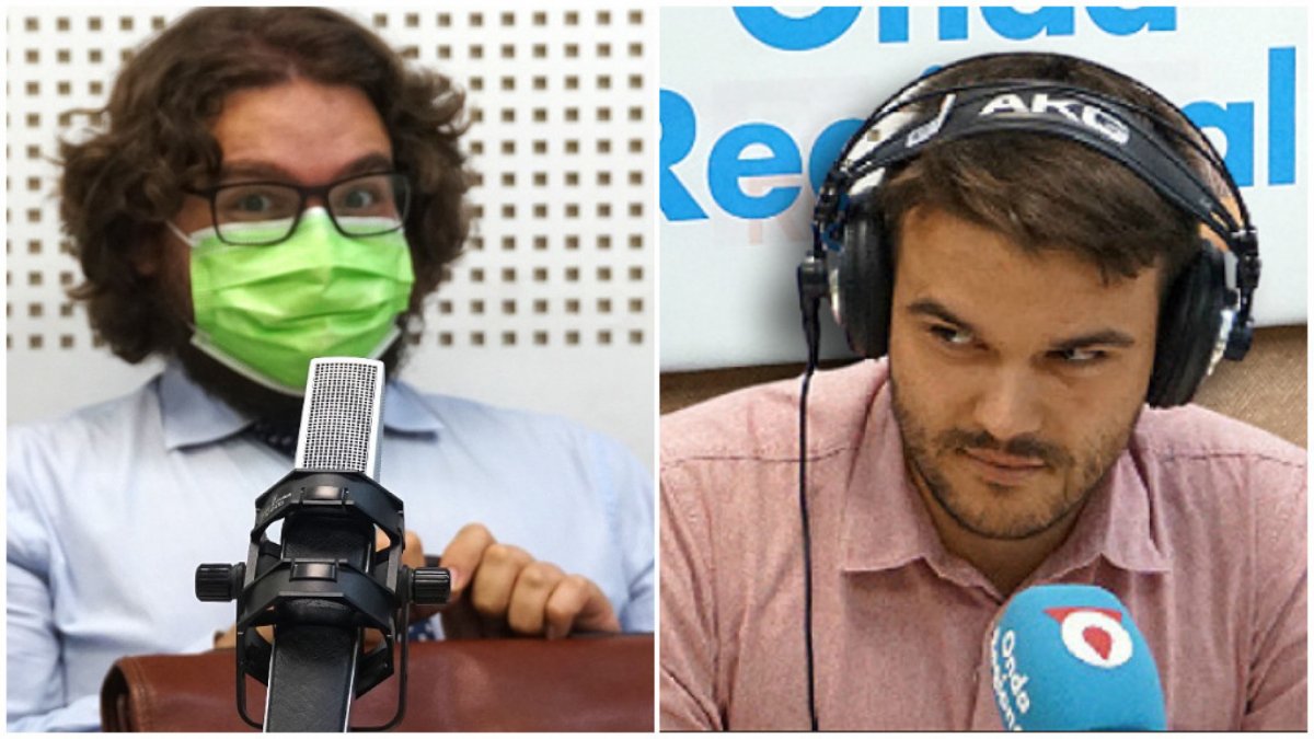 TARDE ABIERTA. Son los nervios | ORM