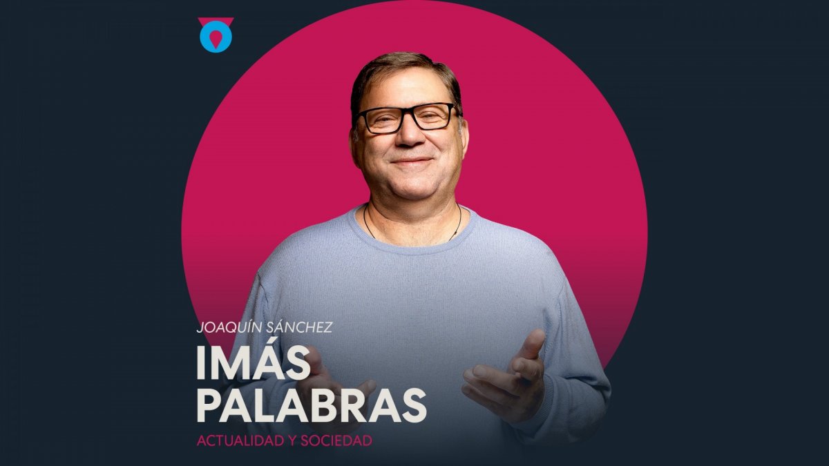 IMAS PALABRAS (07/10/2023) | ORM
