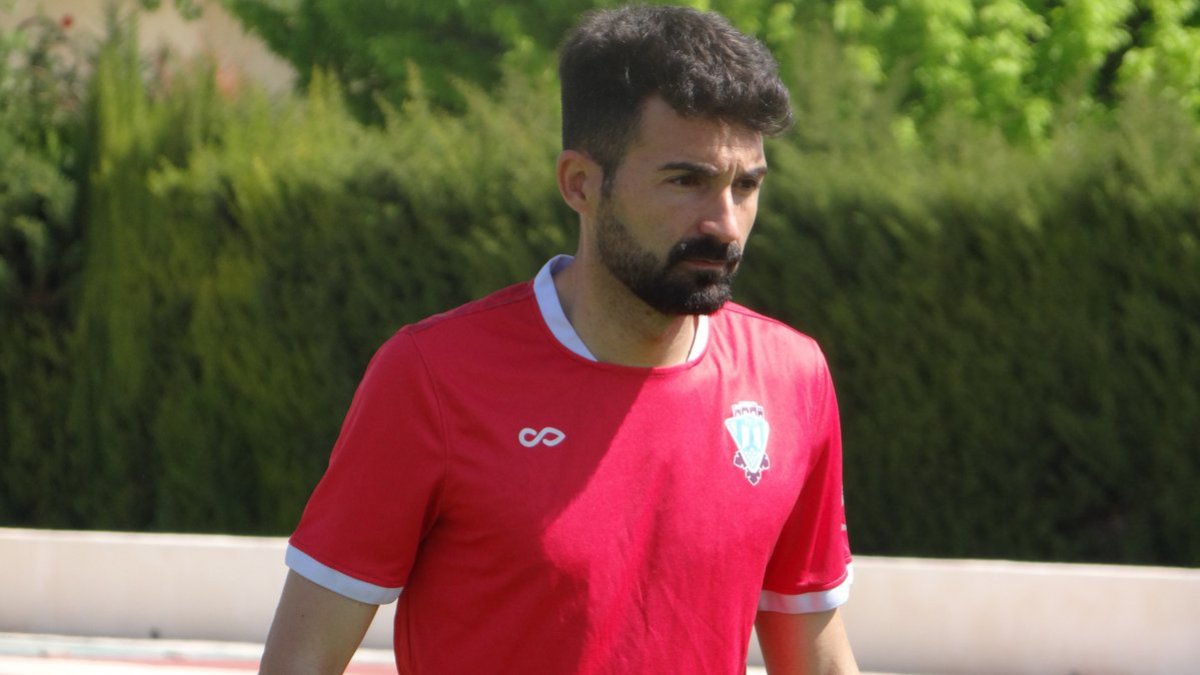 Fernández Romo: "No saldremos a especular, tenemos que ir a ganar para ...