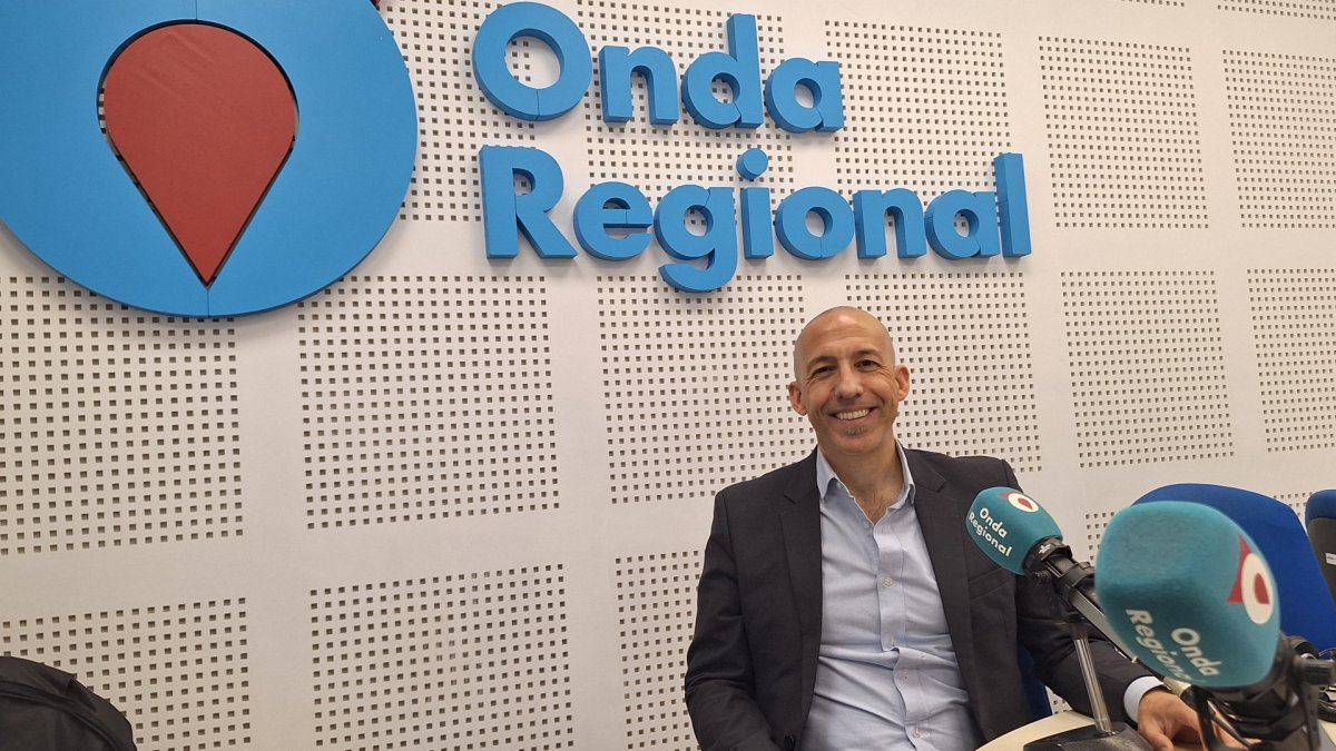 Julio Ceballos: "China ya es una superpotencia aunque no nos lo creamos ...