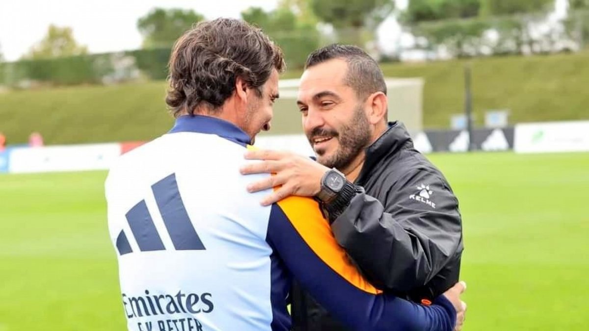 Adrián: "Somos un equipo difícil y buscaremos complicar al Mérida" | ORM