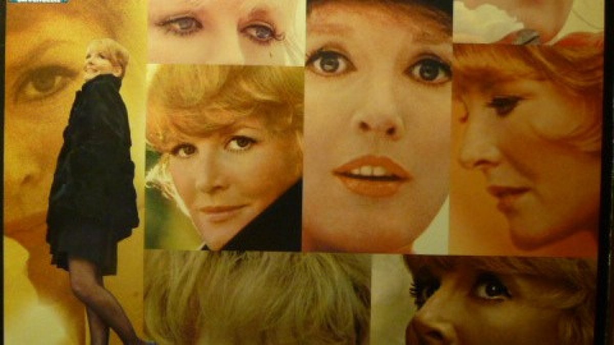 1945 1955 1965 1975 | ORM