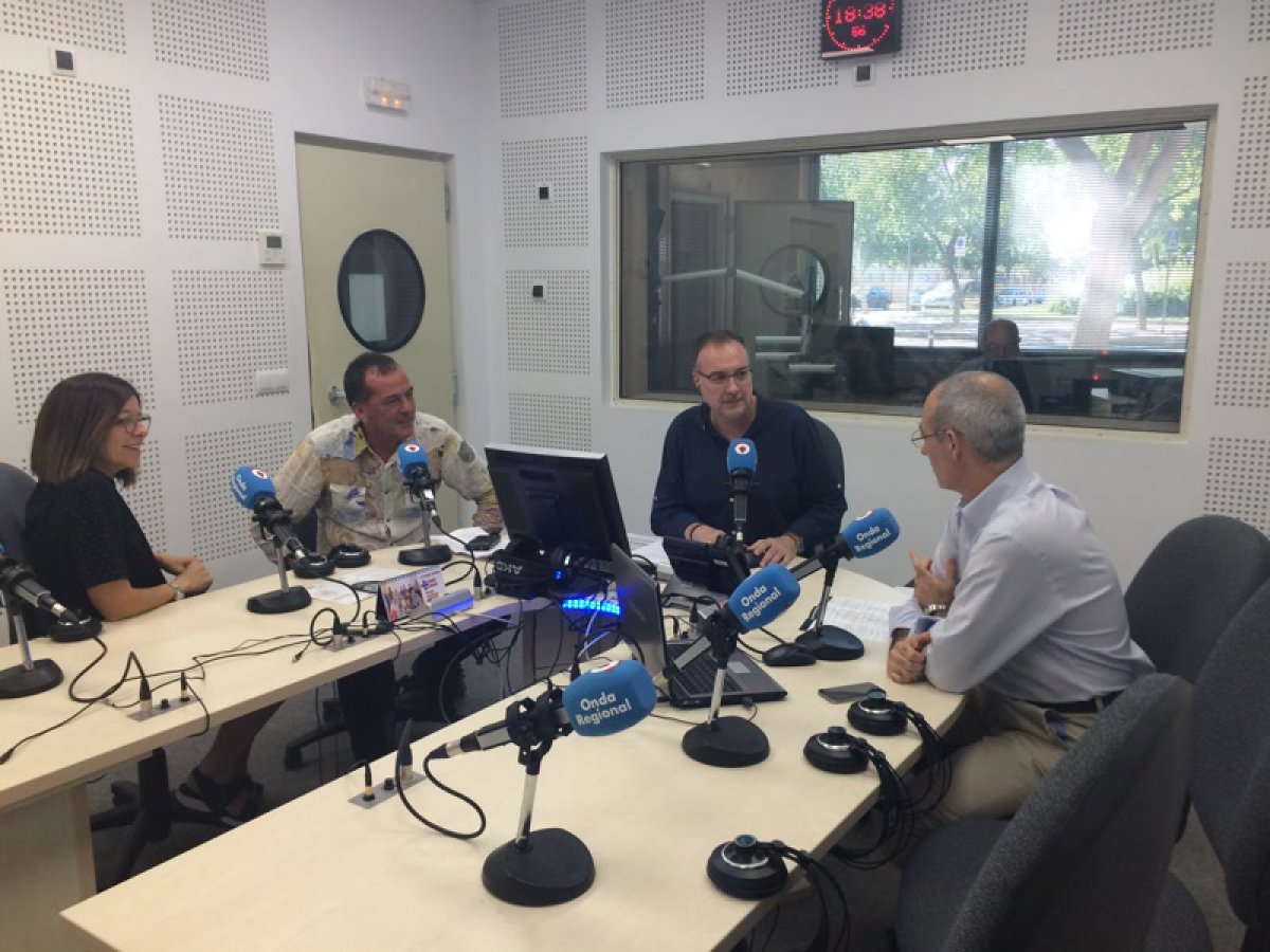 LA RADIO DEL SIGLO. Anatomía de las locuras. | ORM