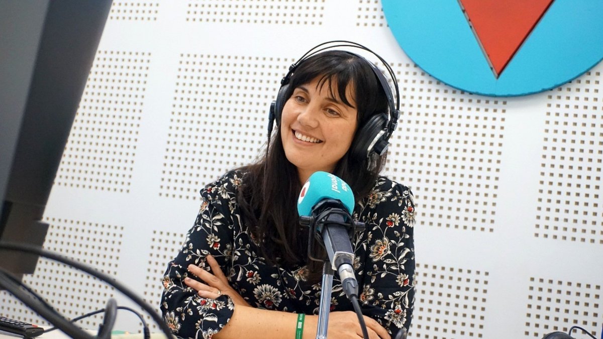 Entrando en profundidades: María José Centenero | ORM