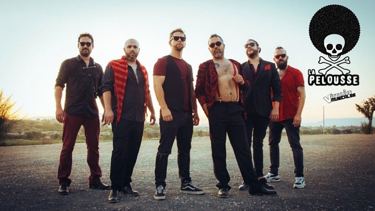 Victorias musicales. La Pelousse | ORM