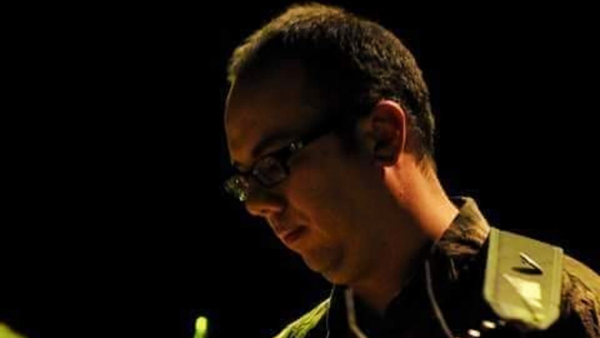 TARDE ABIERTA. El retal | ORM