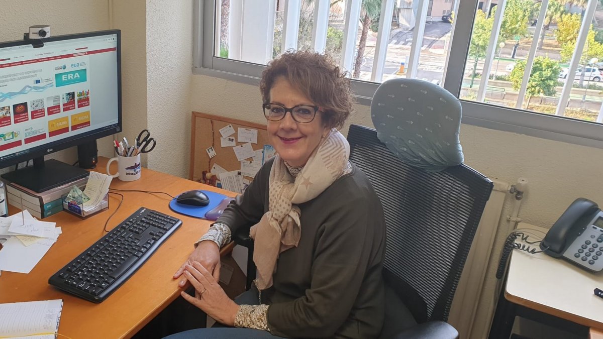 REACCIÓN EN CADENA (06/12/2022) | ORM