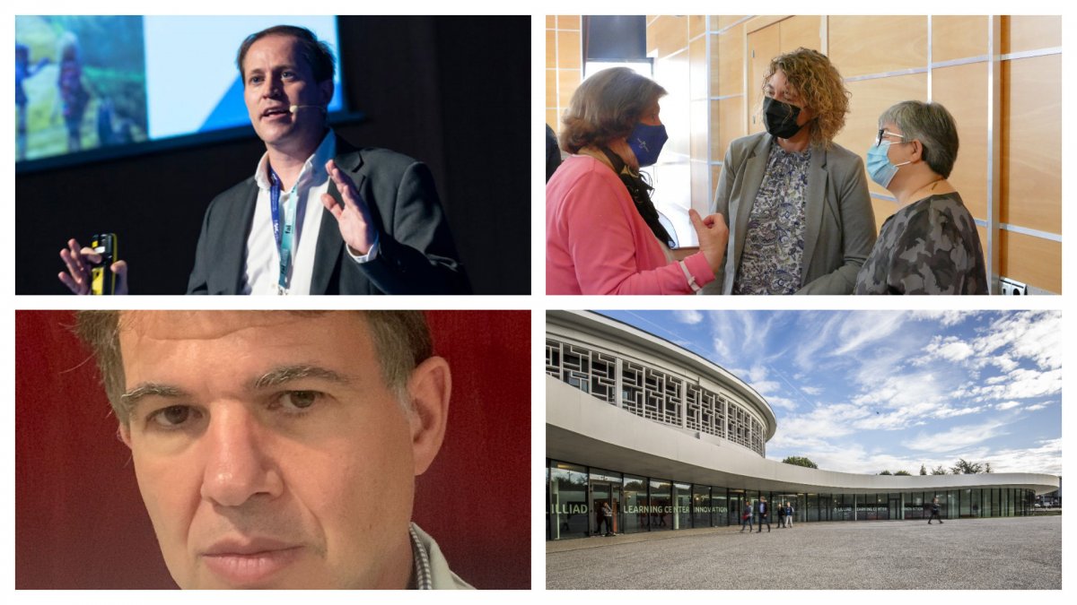 REACCIÓN EN CADENA #93 | ORM