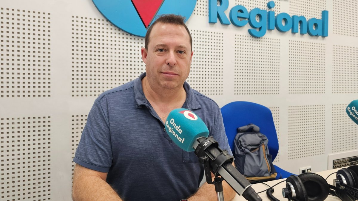 Vamos al cine con Antonio Rentero. 14/06/24 | ORM