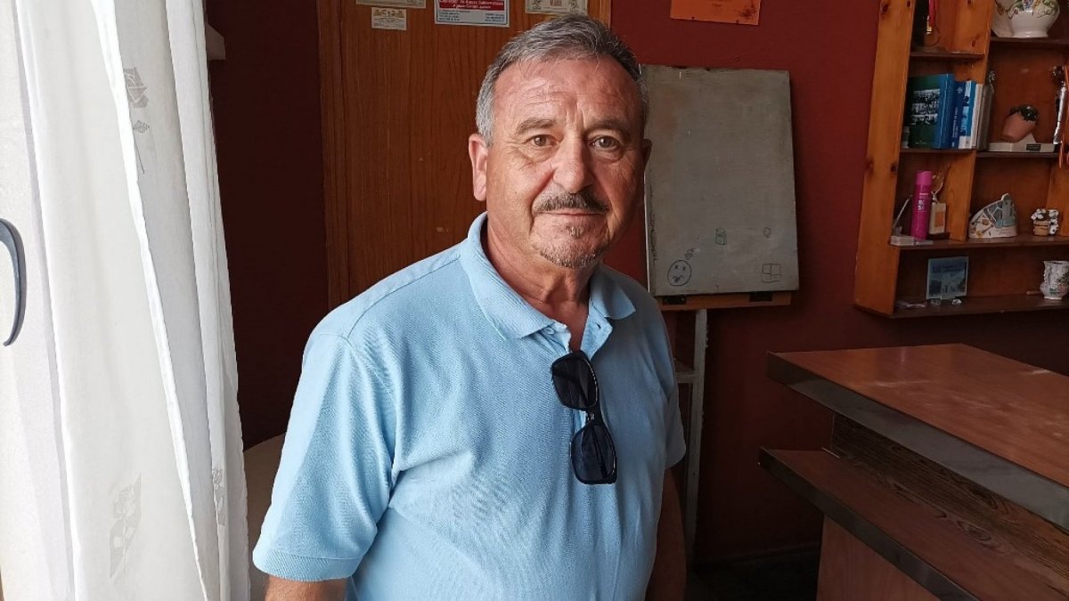 José Andreo nos presenta 'Butrina', su cuarto libro | ORM