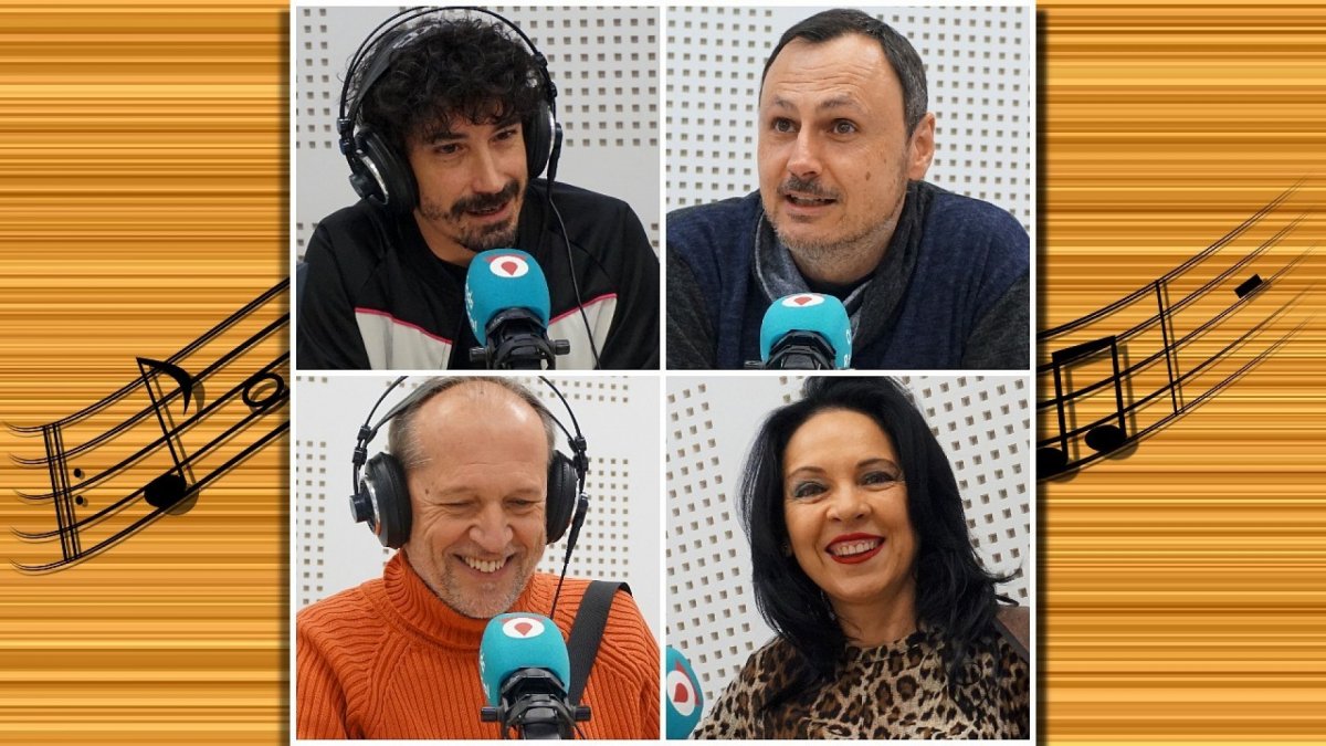 Duelo musical 25/01/2023 | ORM