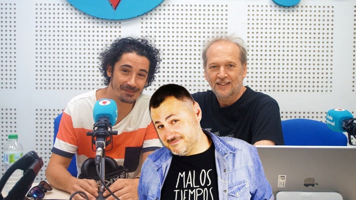 Duelo musical 31/08/22 | ORM