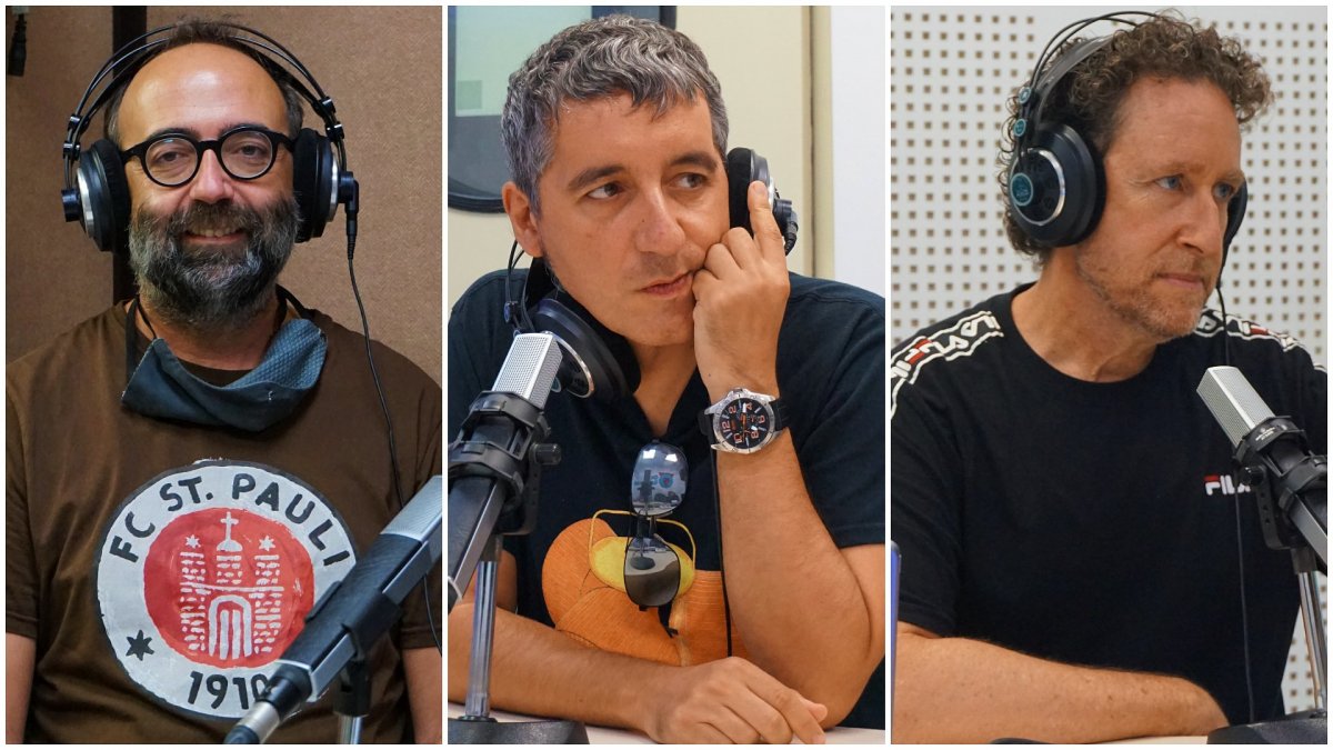 TARDE ABIERTA. Tertulia cultural | ORM