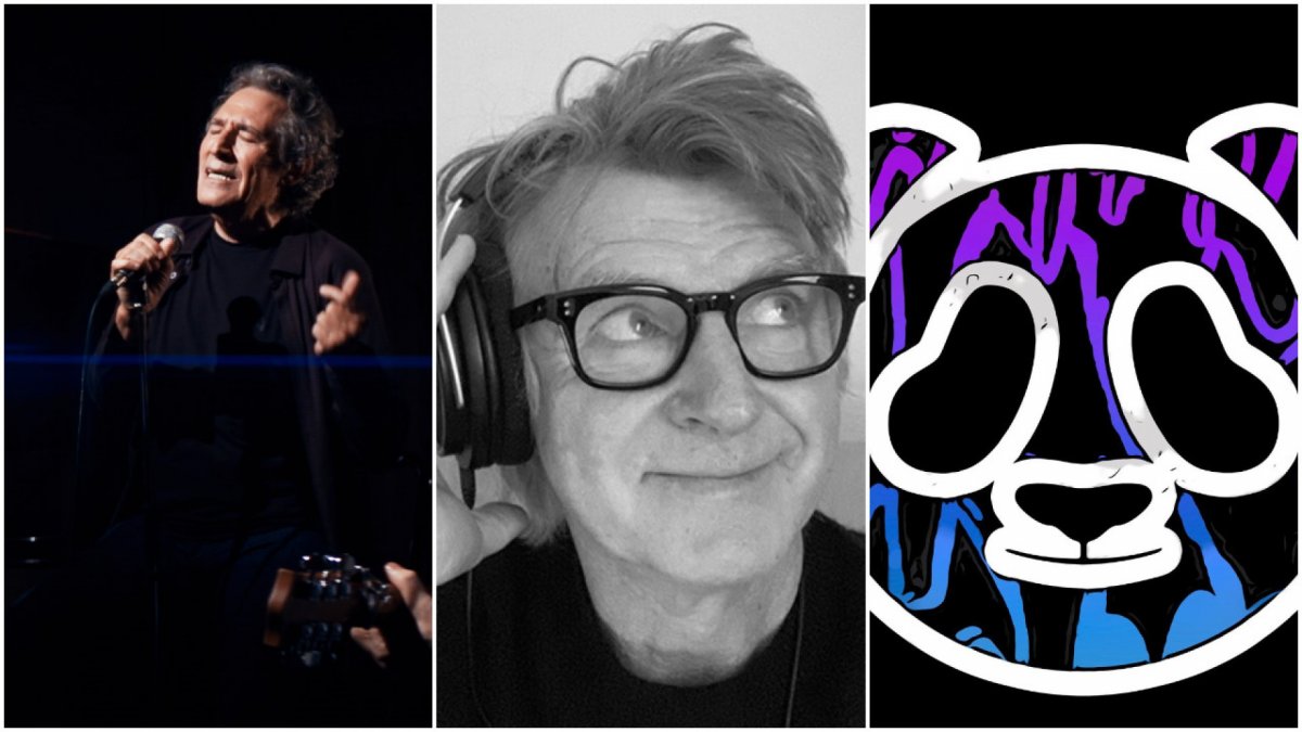 TARDE ABIERTA. Duelo musical | ORM