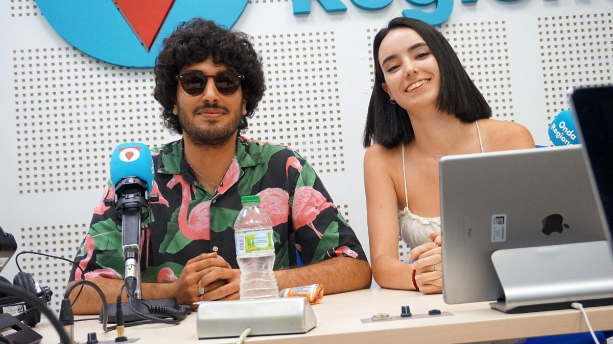 TARDE ABIERTA. Son los nervios | ORM