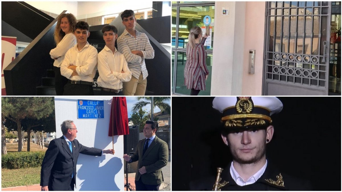 Los municipios del norte del Mar Menor, con Víctor Manuel Moreno 03/02/2023 | ORM