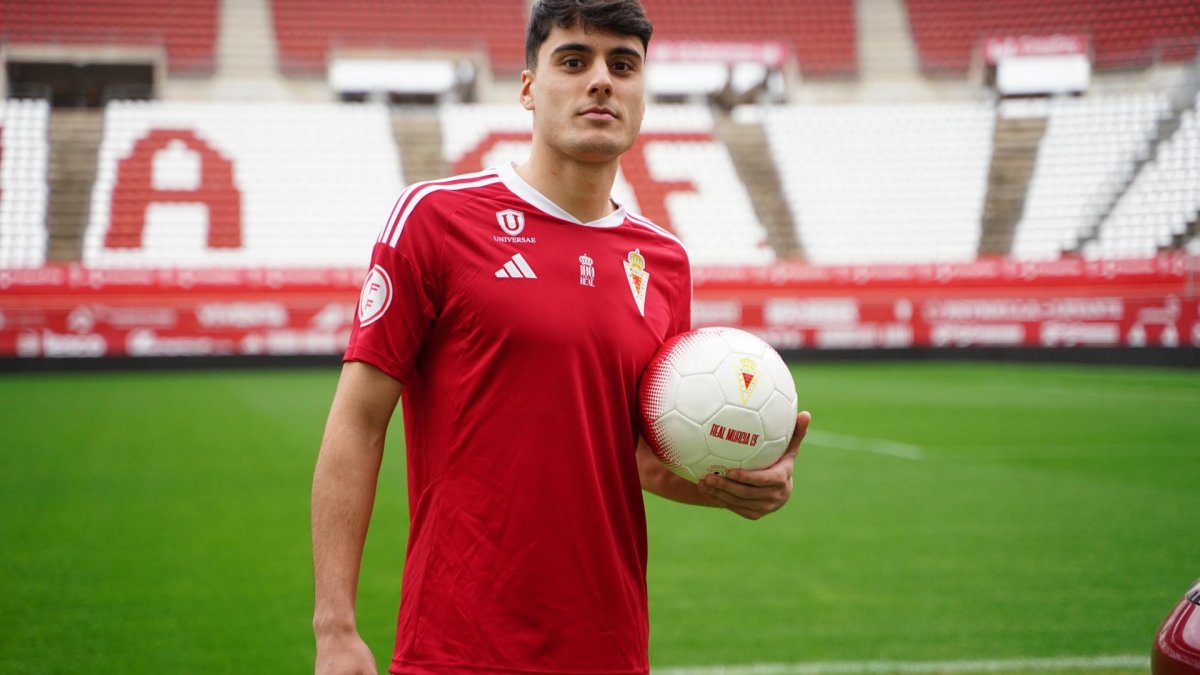 Enol Coto: "Hay un buen proyecto y creo que hay tiempo para remontar" | ORM