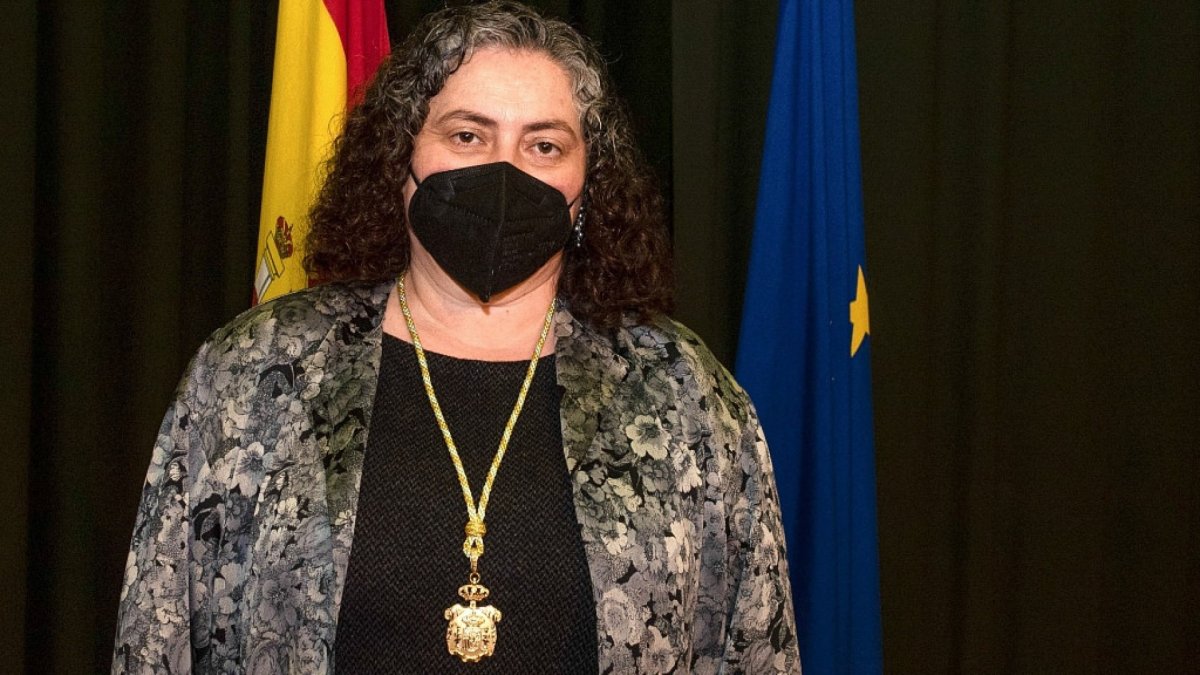 TARDE ABIERTA. Begoña Alfageme | ORM